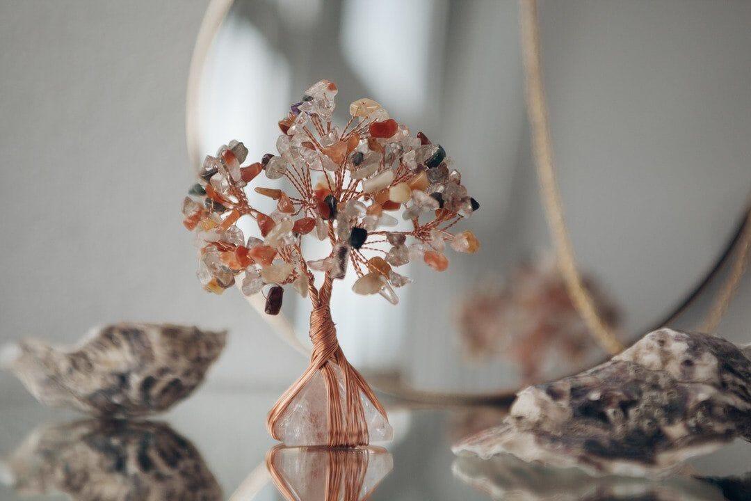 Transformez Votre Espace : Le Pouvoir des Arbres en Cristal pour une É ... Transformez Votre Espace : Le Pouvoir des Arbres en Cristal pour une É ...